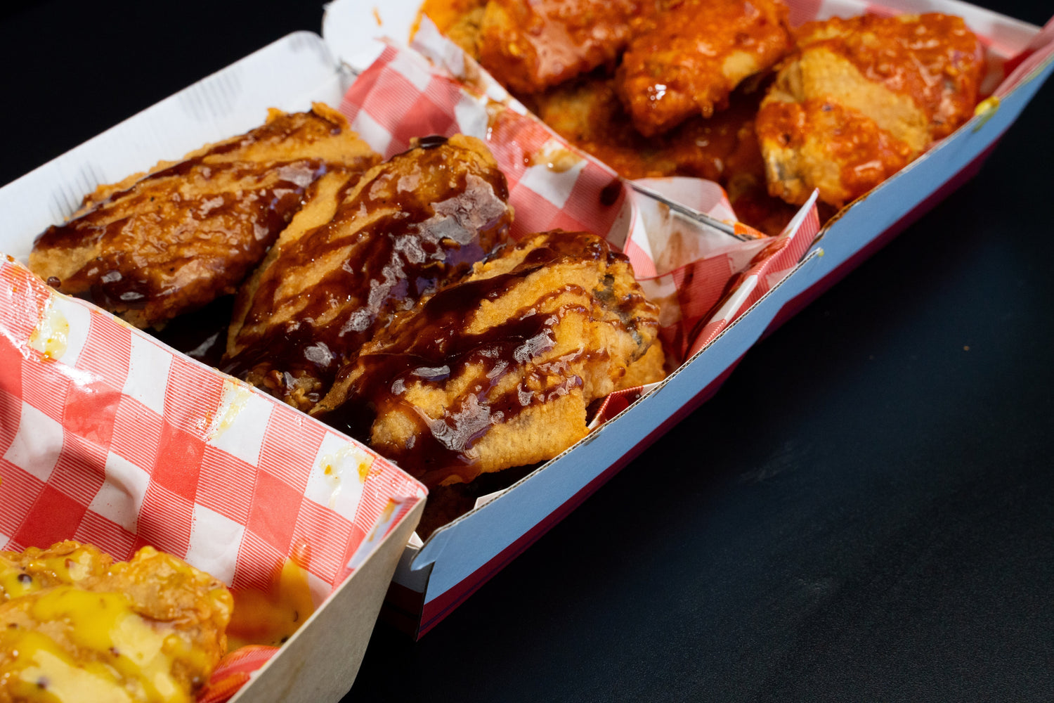 Join The Team – Get Fried Australia